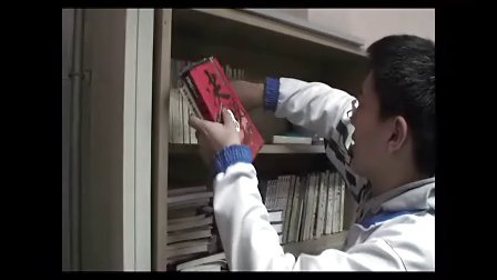 图书馆第二管理员(有错版)