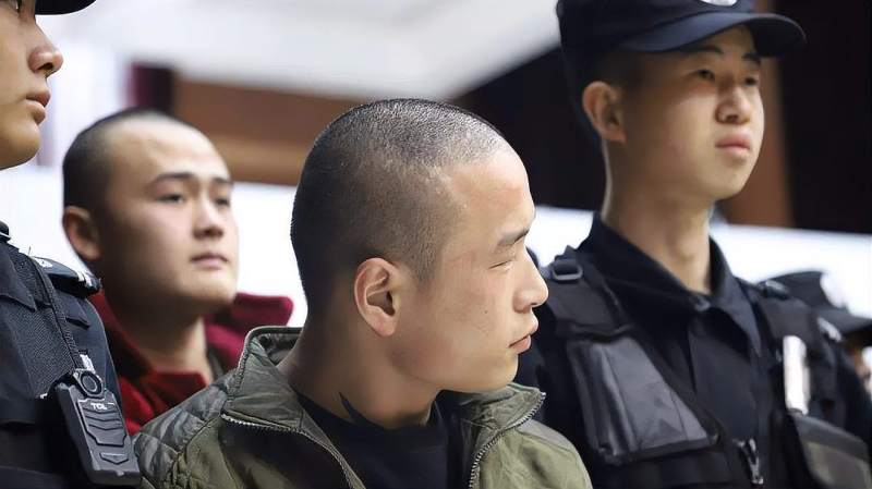 贵州男子“杀妻灭子案”重审,将择日宣判:承诺用余生做两件事