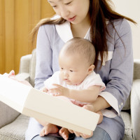 辣妈萌宝讲堂 