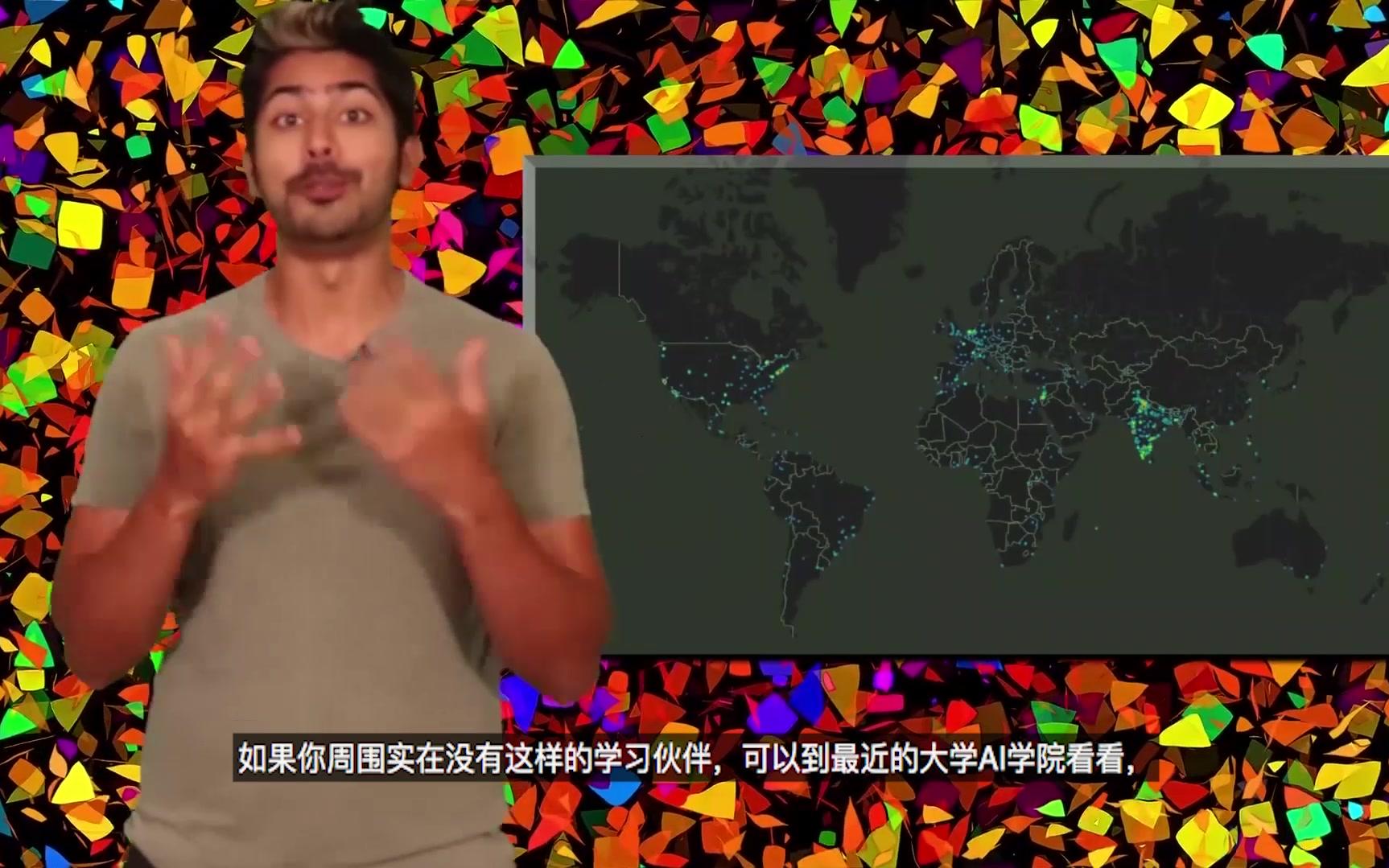 如何高效学习机器学习?送给你5条人生经验!