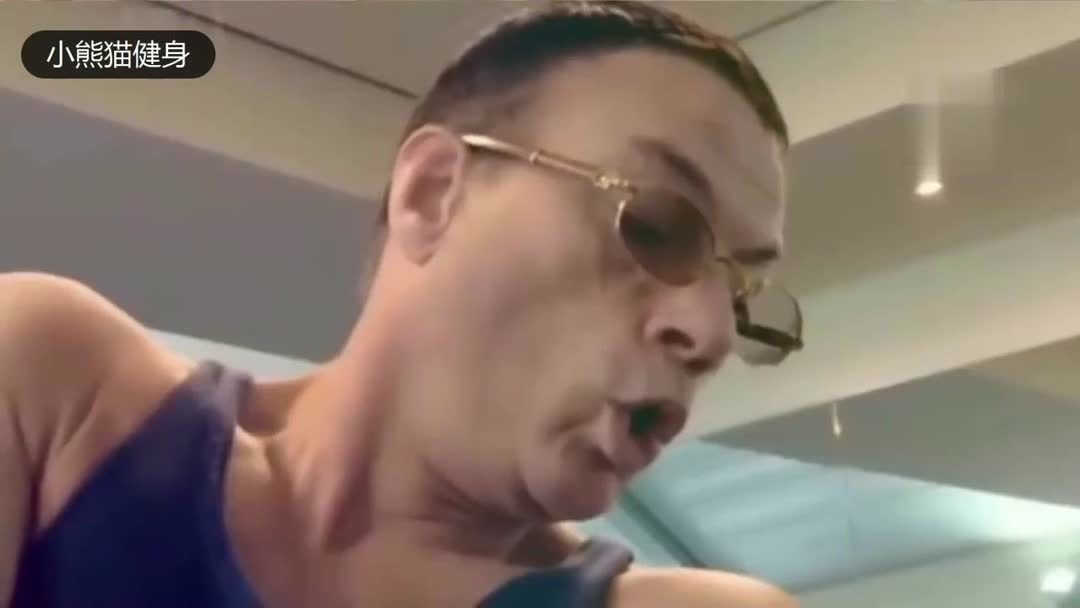 这些让人难以置信的体格锻炼