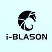 i-BLASON中国 