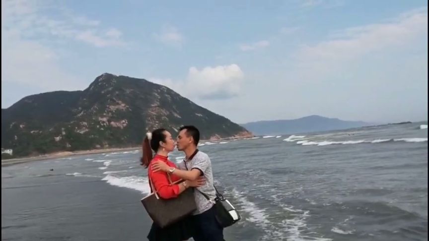 我爱你❤️不是因为你是一个怎样的人