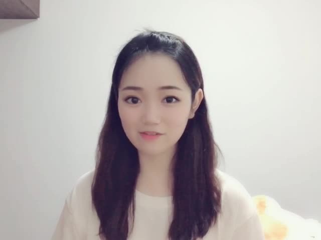 英语自我介绍(面试用)