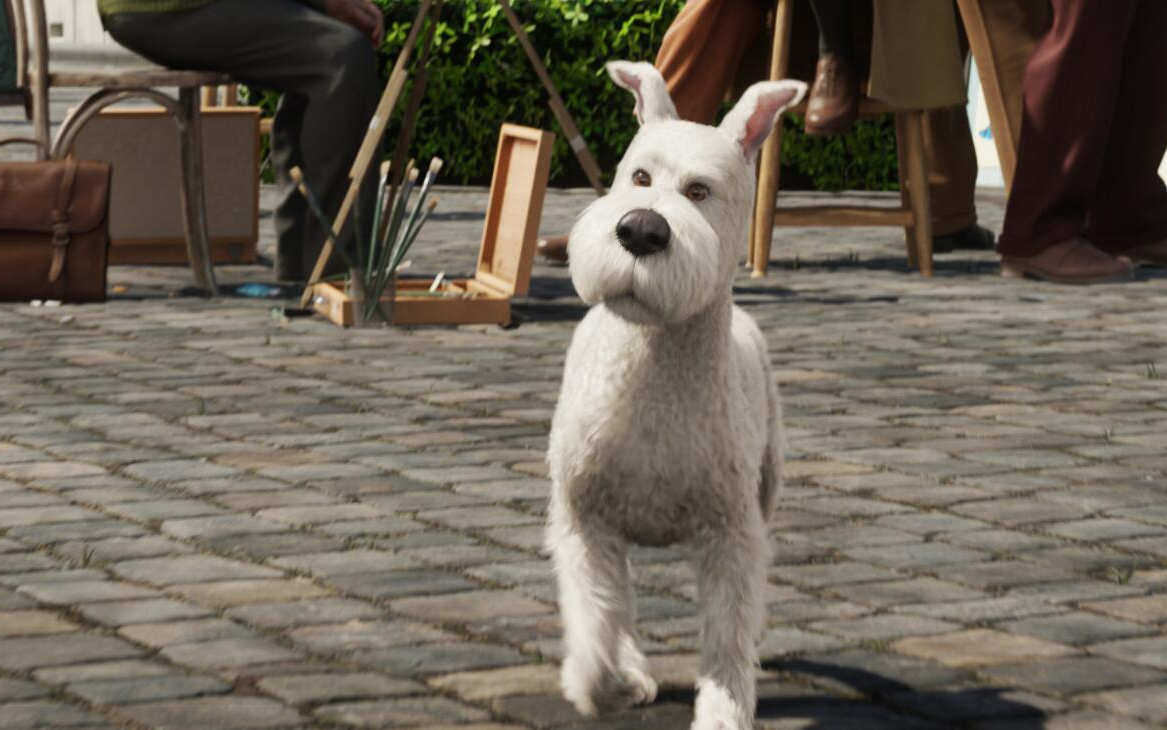 大导演斯皮尔伯格耗资1.3亿美金打造的纯原创奇幻大作,技术很牛