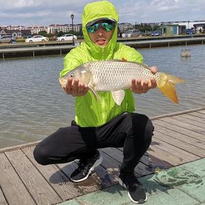 阿哲的鱼米之家 