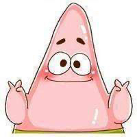 猴哥家的派大星 