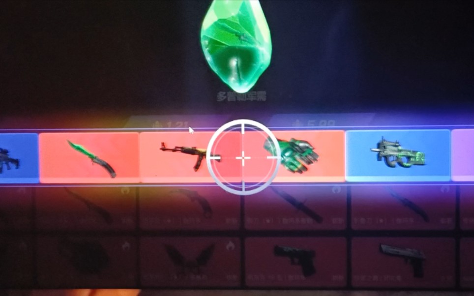 5E开箱!狗都不开!给我希望又给我绝望