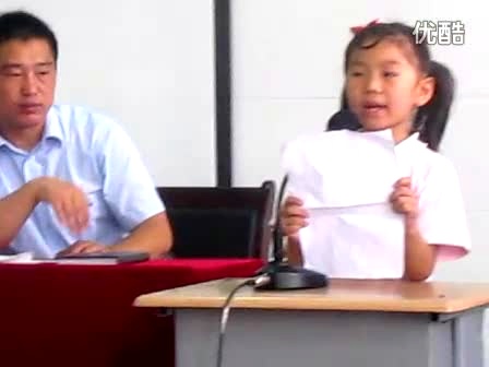 一年级第一次家长会发言