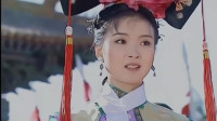 《还珠格格》新旧版晴儿5个对比画面,原来赵丽颖王艳这么神似!