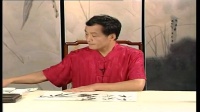国画技法入门秘诀系列-一学就会·松树画法