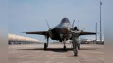 70枚导弹夜袭以色列,F-35升空报复:导弹技术来自于我国
