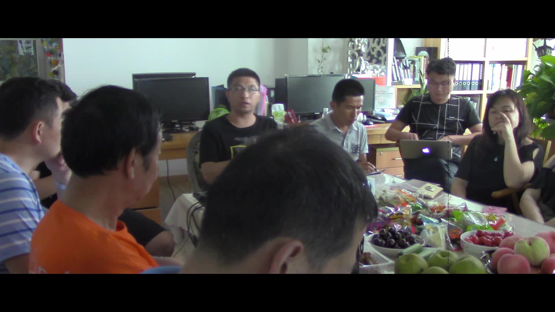 乐上压型钢板耿勇:如何搞定大客户(1)