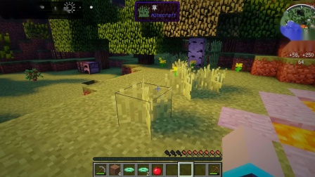 【修仙世界】{我的世界}双人修仙模组生存- 0000