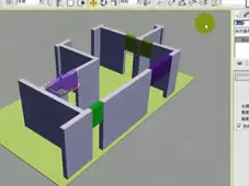2013最新3dmax室内设计教程,实战效果图教程案例讲解.