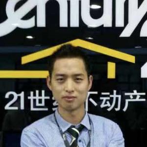 百万经纪人樊永江 