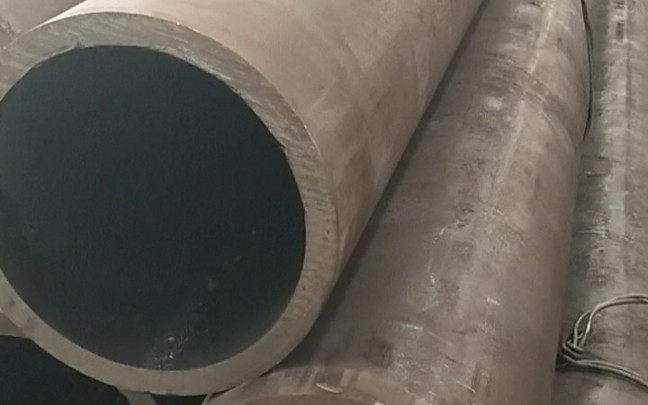 热轧无缝钢管切割定尺-聊城宽达钢管有限公司