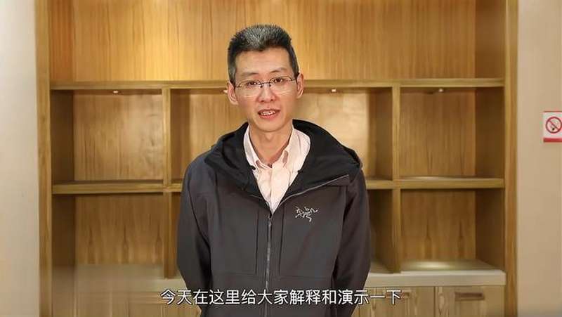 给自己捅鼻子!新华社记者亲测新冠病毒抗原检测
