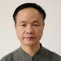 看见健康 