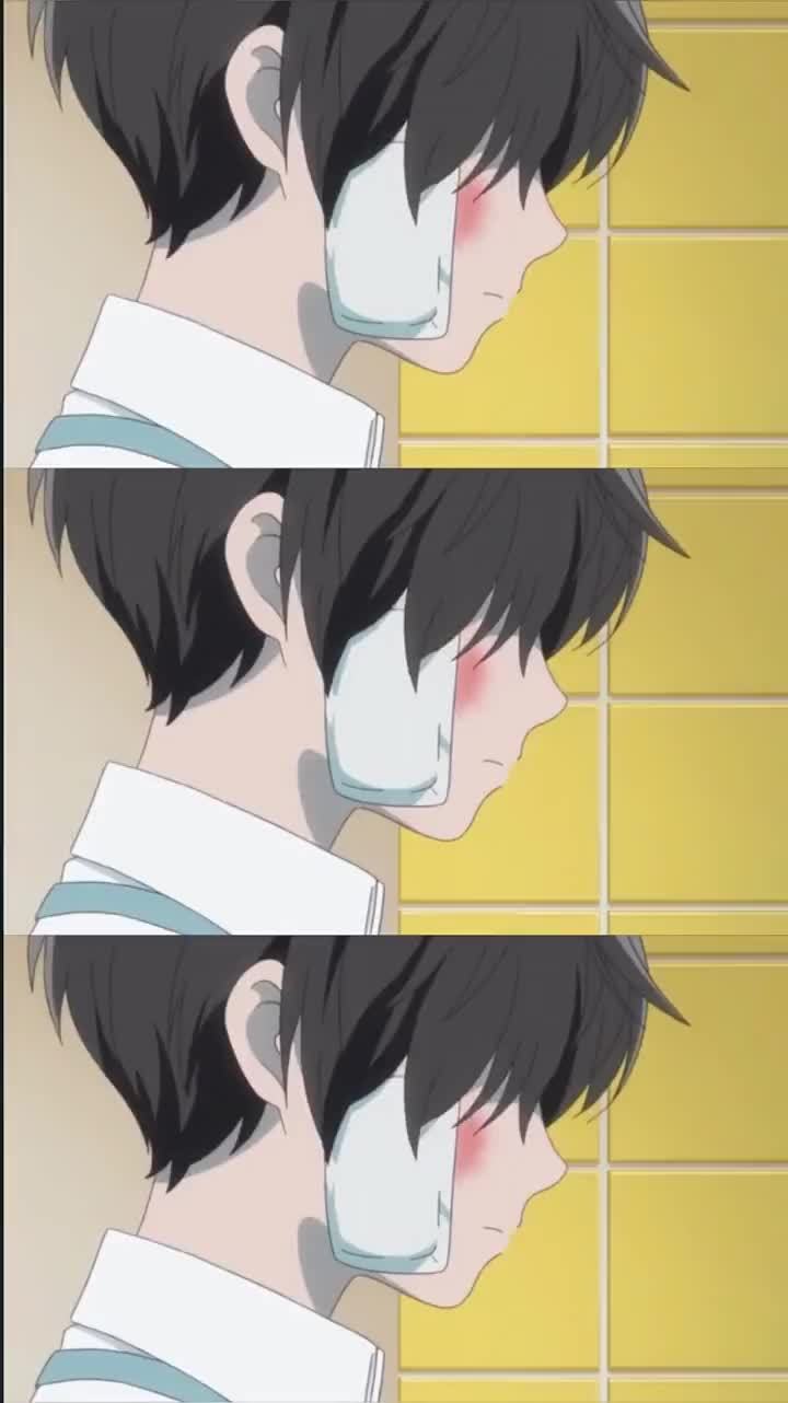 黑化的男主,战力应该直接天花板