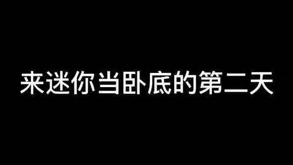 #迷你世界炸图 #mc不灭 #炸图模拟器 #我的世界
