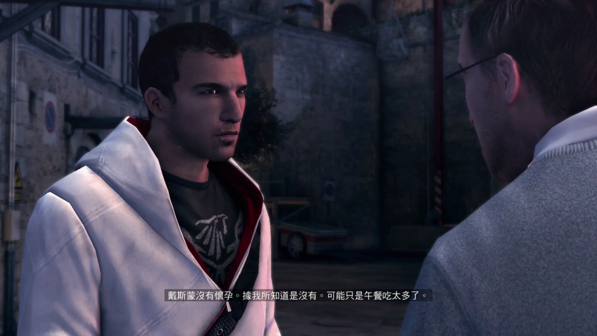 【刺客信条 兄弟会】游戏攻略2