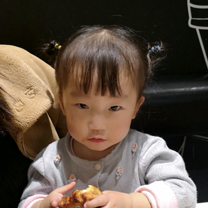 爱生活的小卡卡 