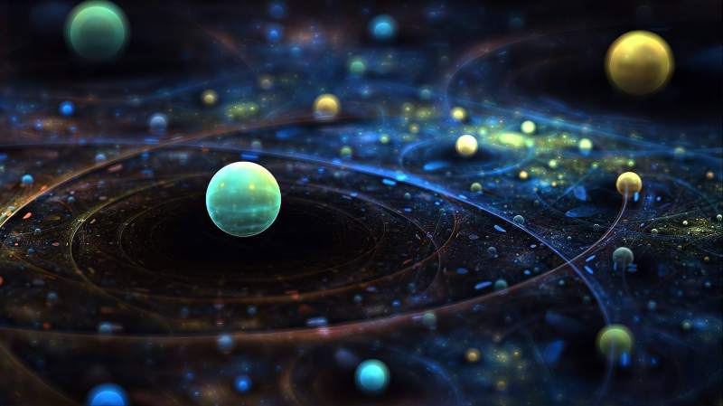 量子计算机究竟是什么黑科技?为何如此强大?