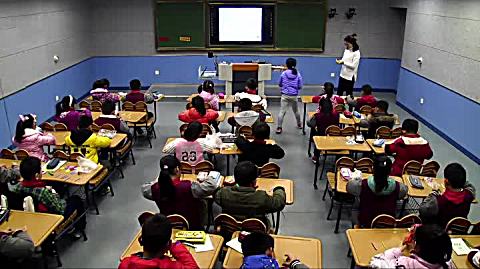 7苏教版小学数学二年级上册《1、乘法的初步认识》江苏省市级优课