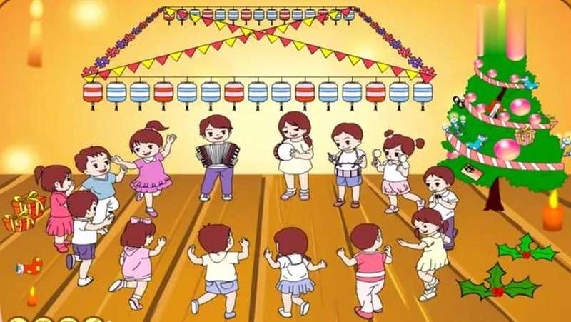 翻转数学(预习教学)一年级下学期(人教版26课) 图形的排列规律