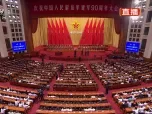 李克强主持介绍出席大会代表 庆祝建军90周年大会 170801 1080P