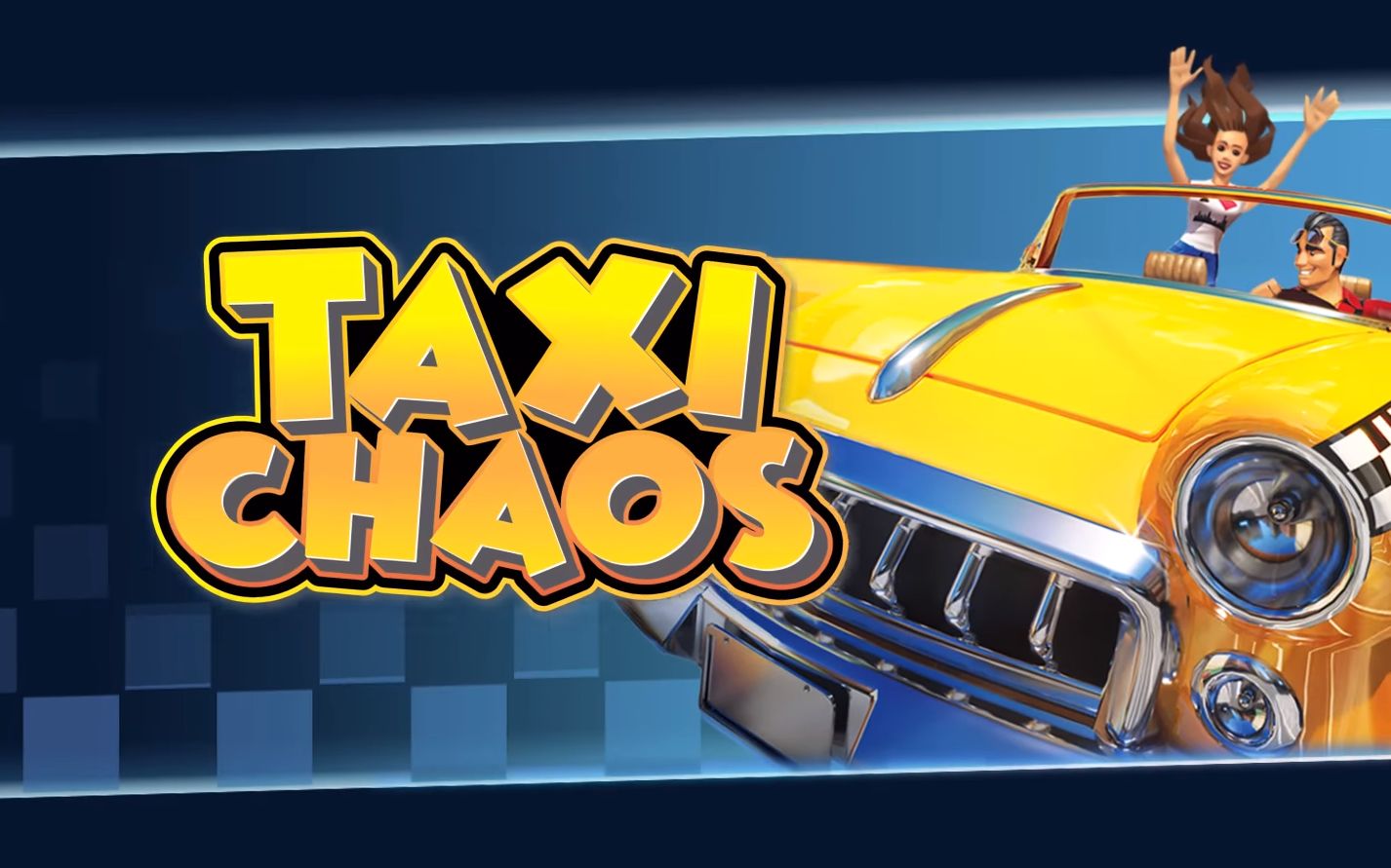 [疯狂出租车]新作,童年回忆-1