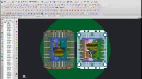 UG模具设计之双色模2