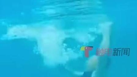 在落水或溺水的紧急情况下,如何正确进行自救与他救?消防员提示:应...