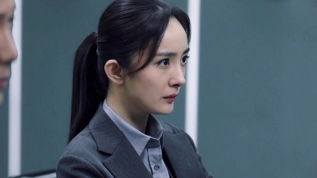 暴风眼剧透:马尚确认目标
