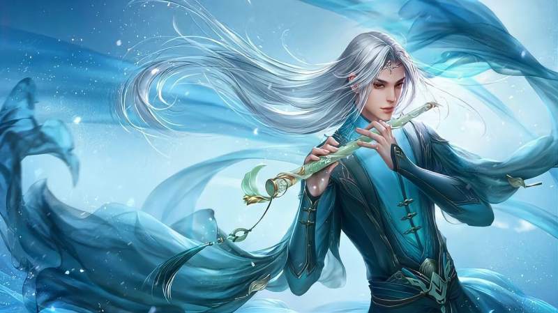 懒人听书《凡人修仙传》第965回:出手