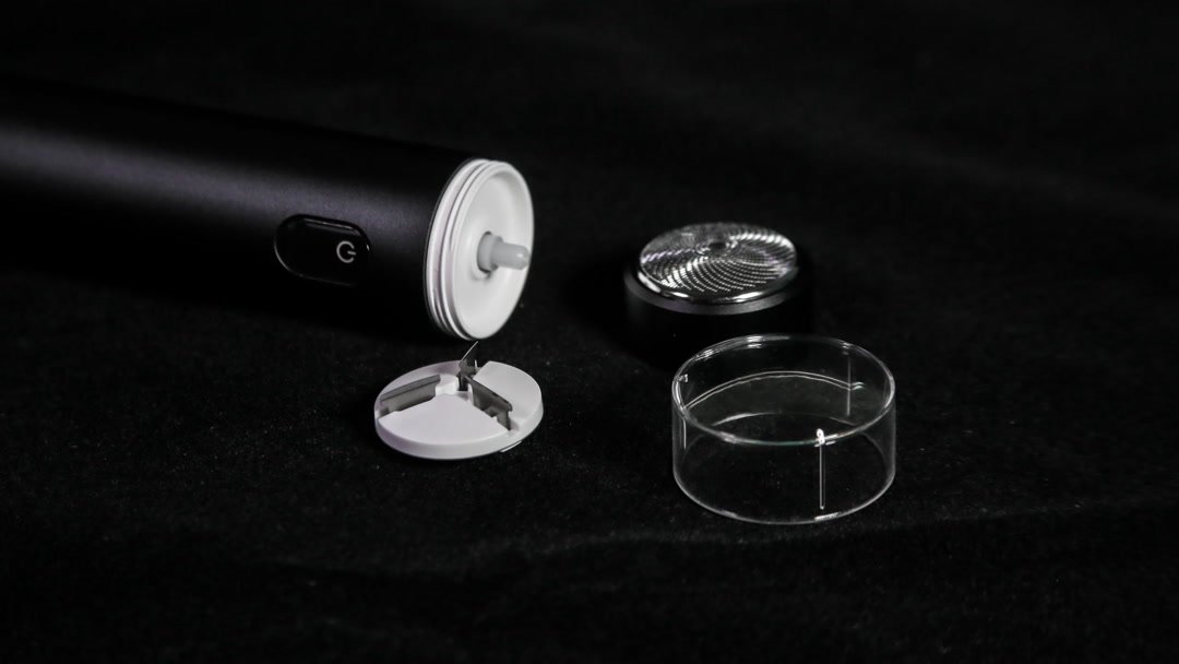 须眉便携电动剃须刀新品评测