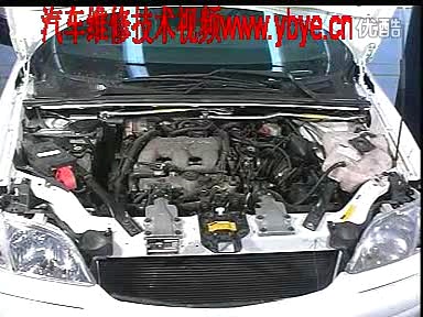 当代汽车电控汽油喷射系统故障检测与维修