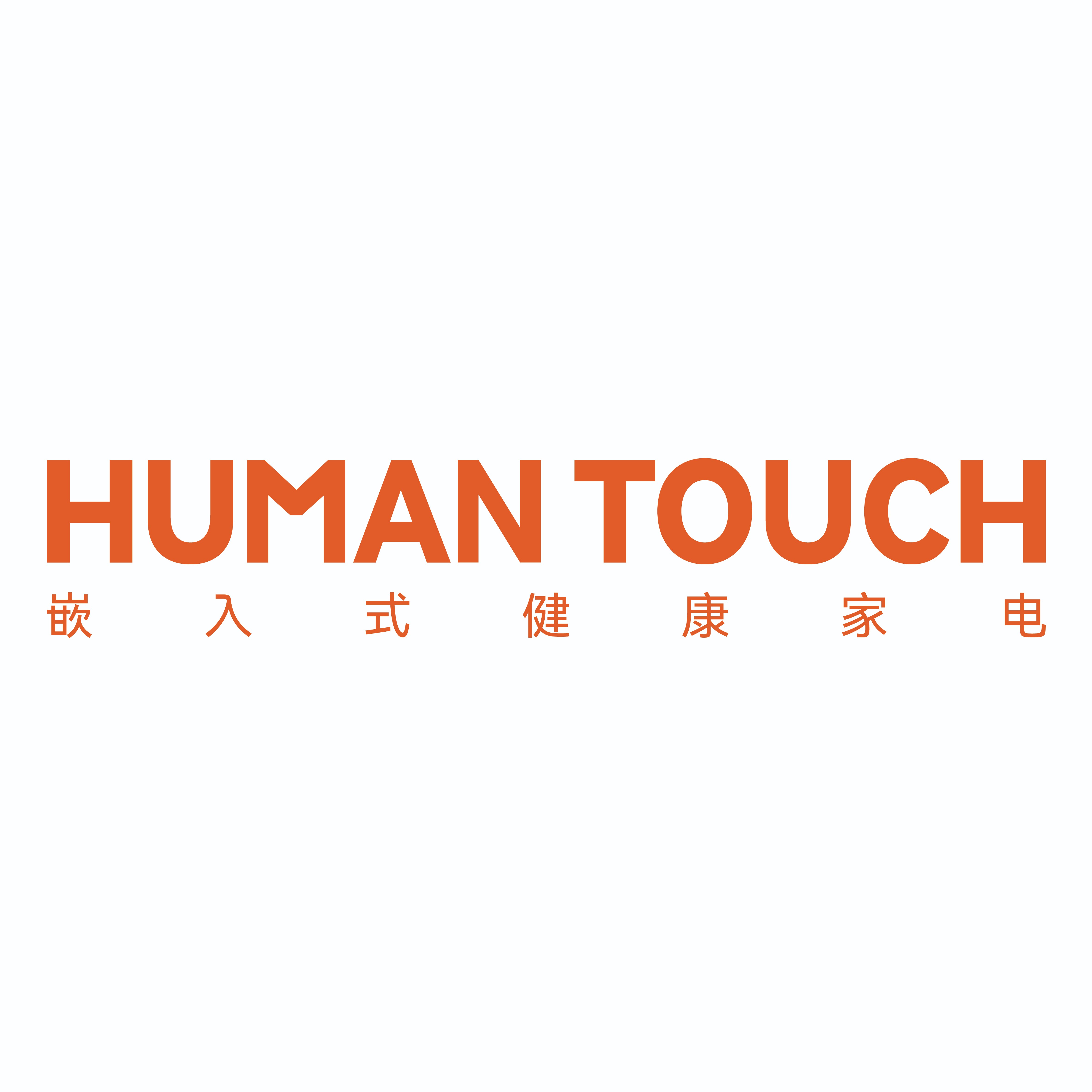 HUMANTOUCH慧曼 