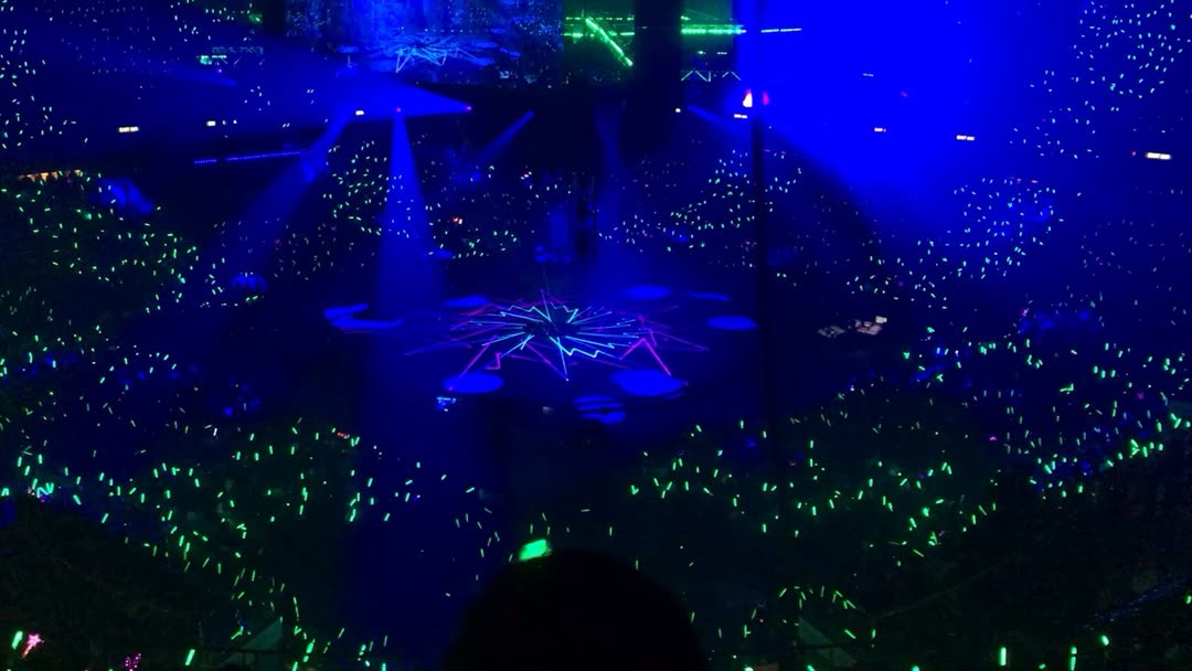 张学友2019红馆演唱会