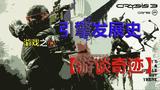 【游谈奇迹】40 游戏之心浅谈游戏引擎发展史