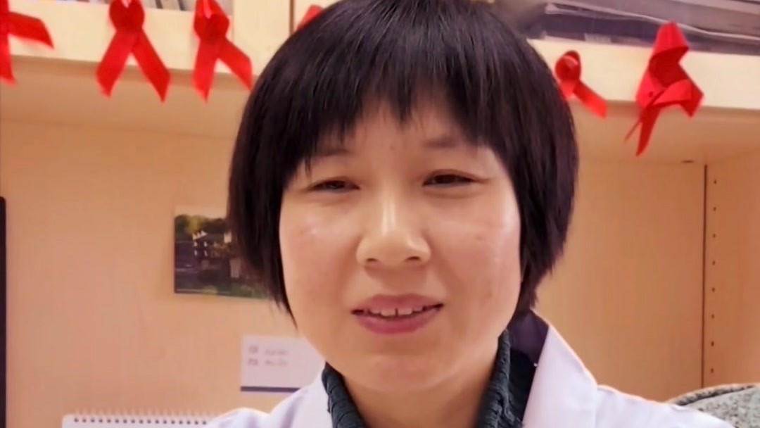 【王医生自述】我的自我介绍