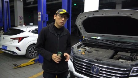 长安CS75机油增多解决观察篇(1)-0991车评中心