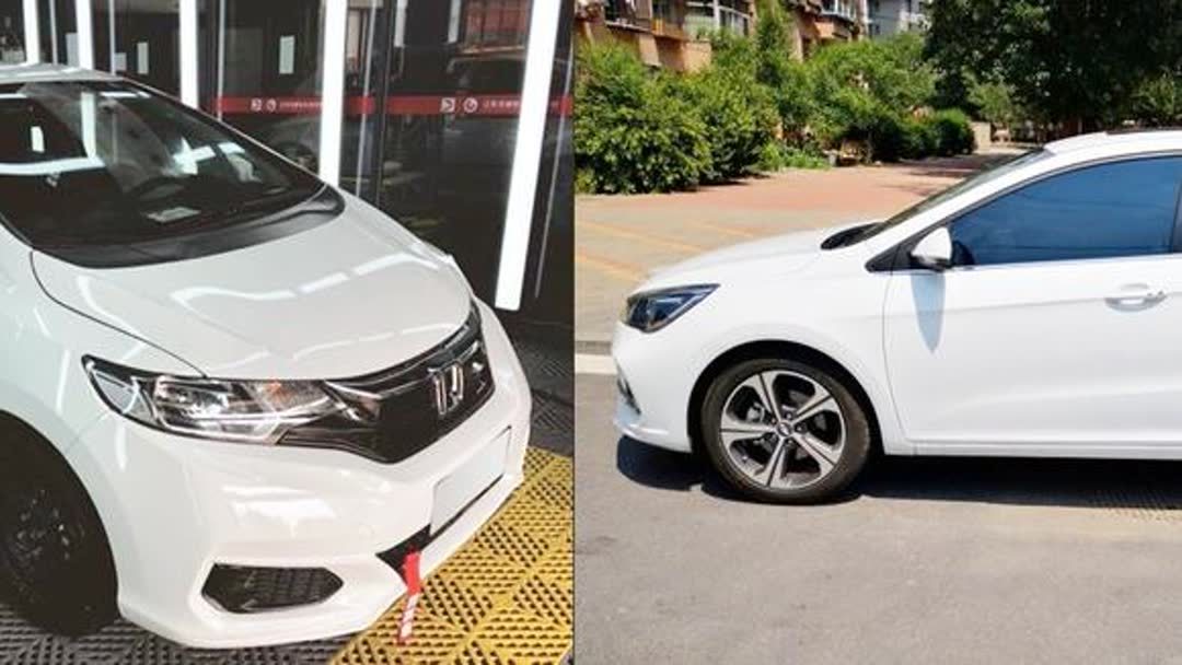 《180秒汽车漫谈》十万元以内,国产车还是合资车?买哪个好?