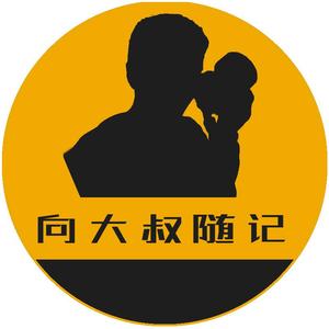 向大叔随记 