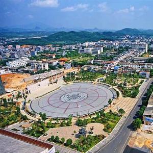 何老师的数学课堂 