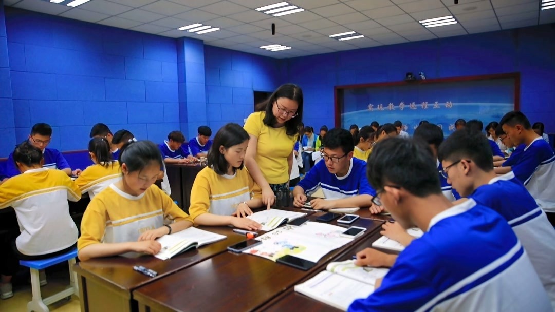 “211”学姐分享学习经验,这2个锦囊妙计很受用,同学们都应知晓