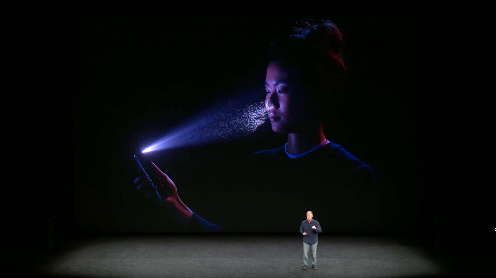 苹果手机面容识别效率低,教你做好一步解决此问题,轻松一秒解锁