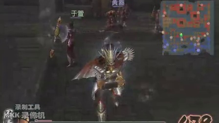 【幻瞳解说】真三国无双4:吴史周泰传(上)