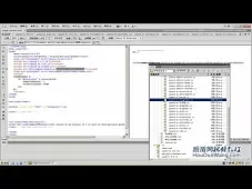 28__JQuery实战视频教程_UI台历的调用 [houdunwang.com]